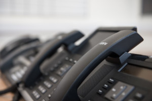Disruption to phone system from 6am on Tuesday 5 July | IT Services ...